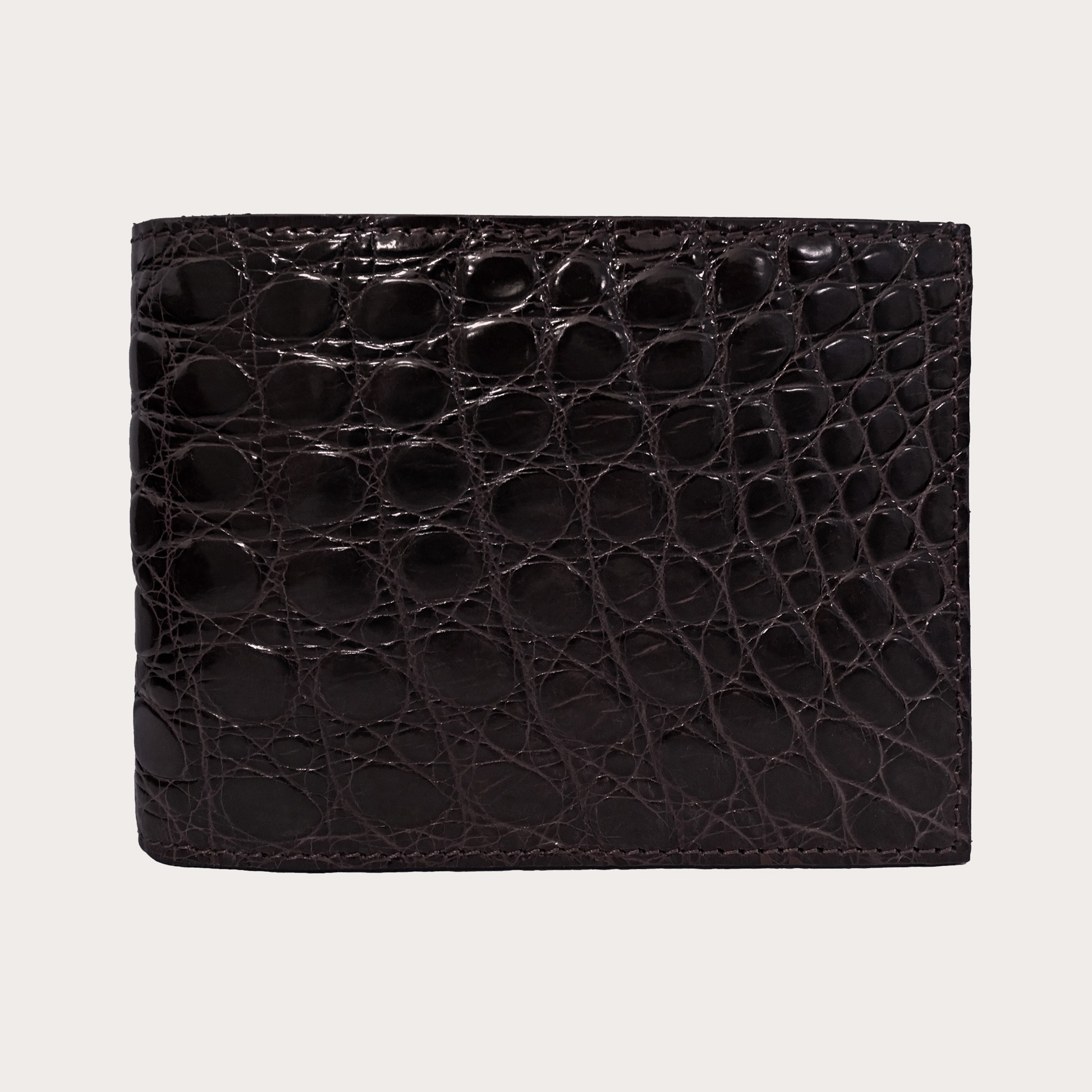 Crocodile Wallet