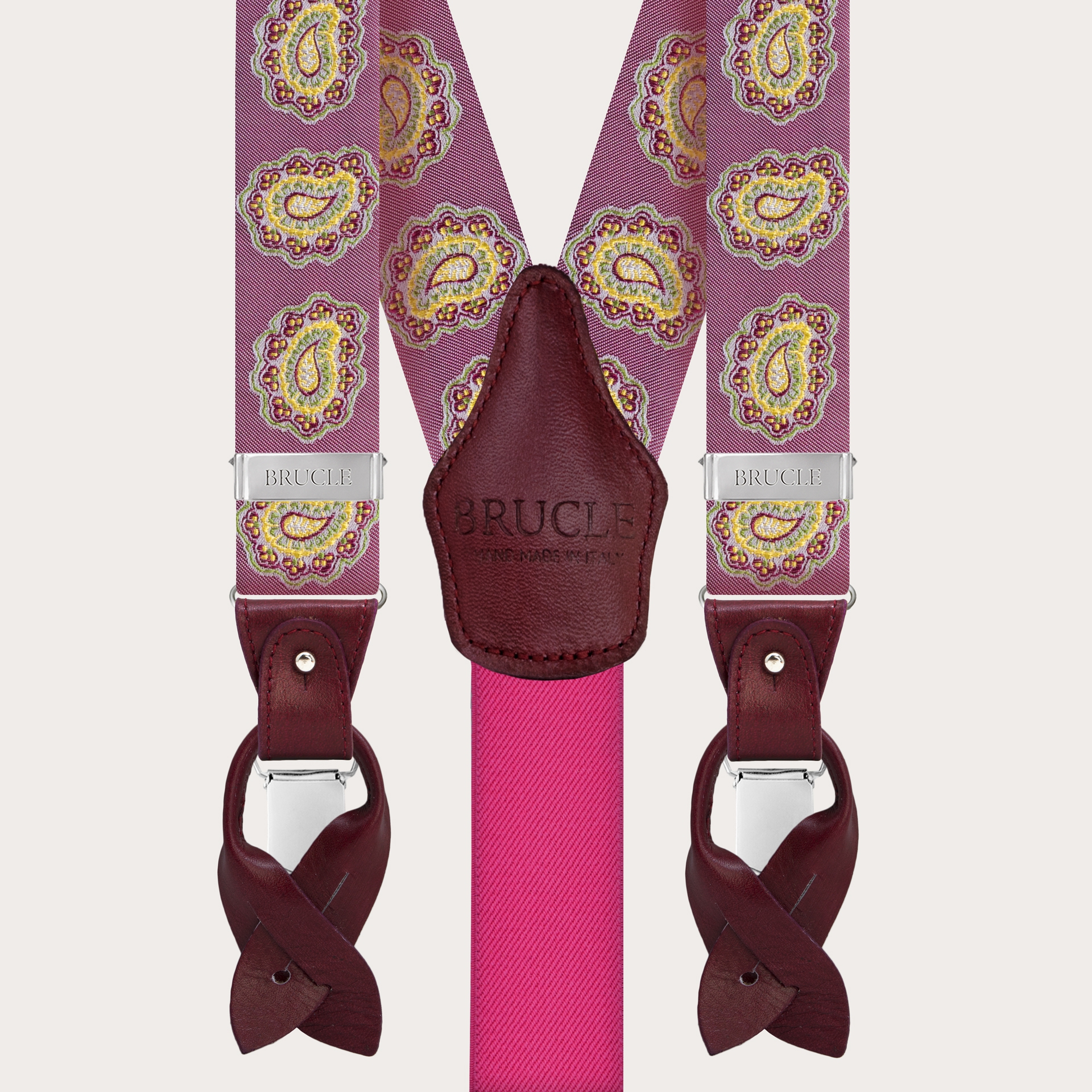 Suspenders