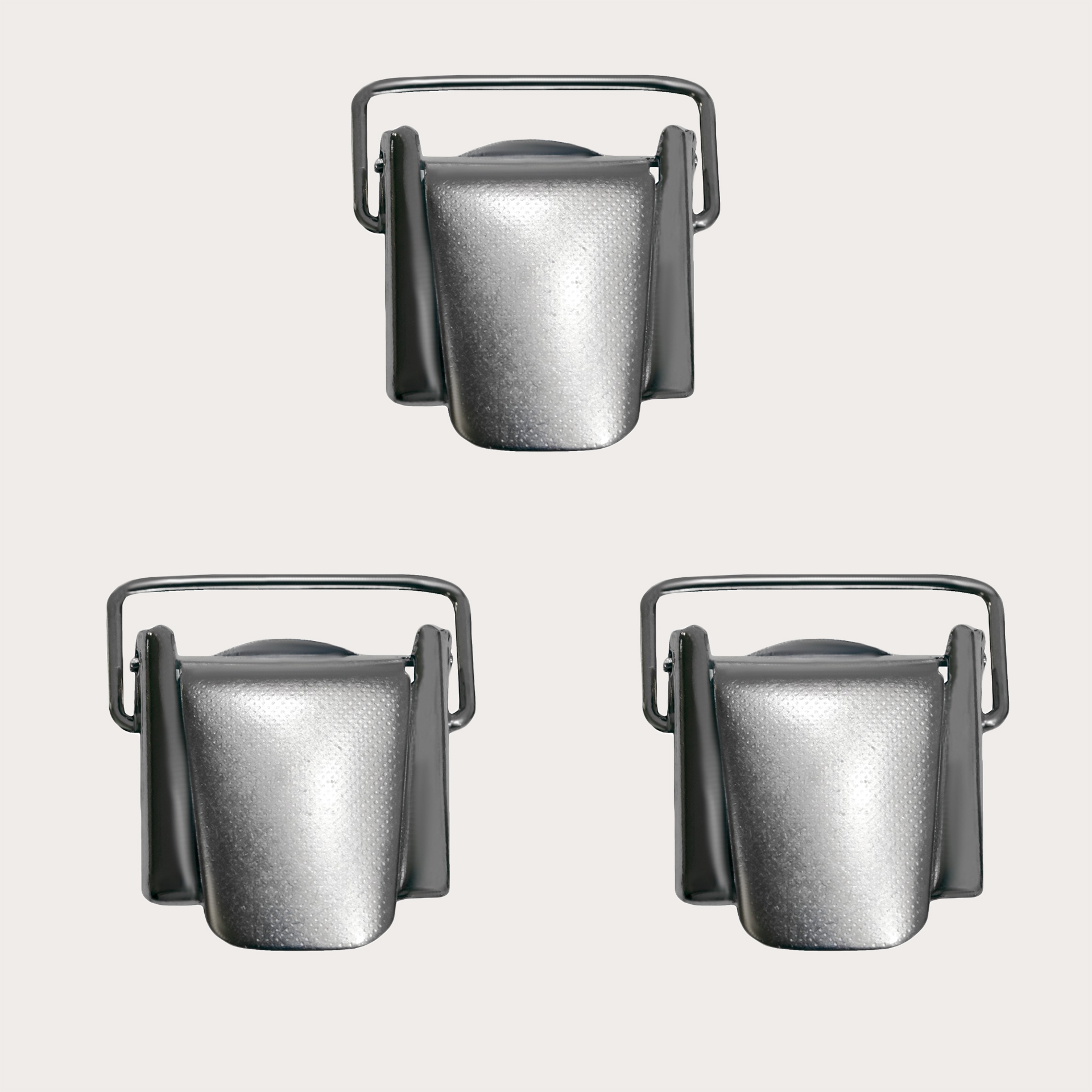 Suspenders accessories and spare parts | BRUCLE