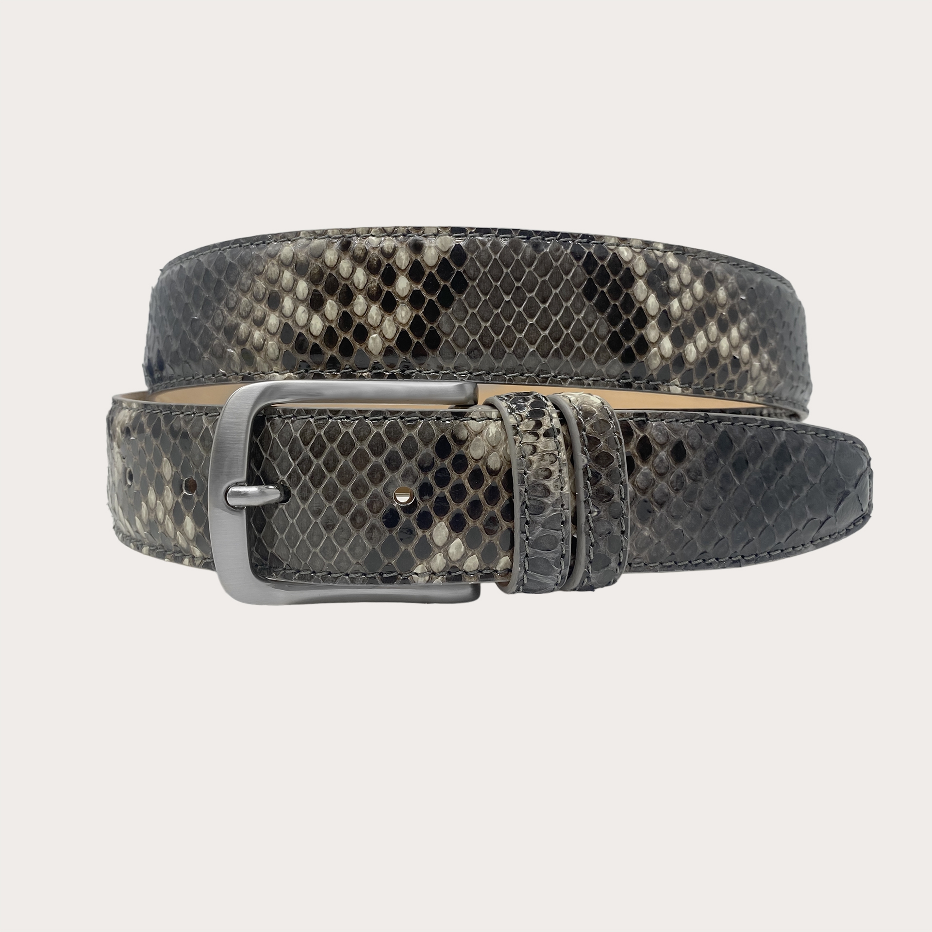 Python belt