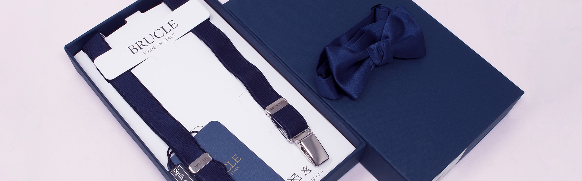 Refined python belt, mud beige - BRUCLE